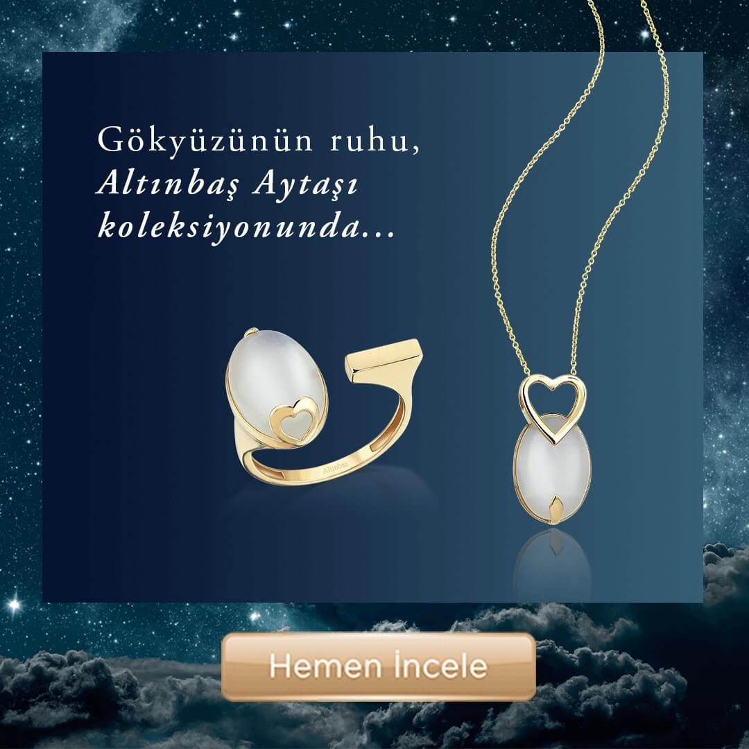 Altınbaş : Takı ve Mücevher Alışverişinin Güvenli Adresi
