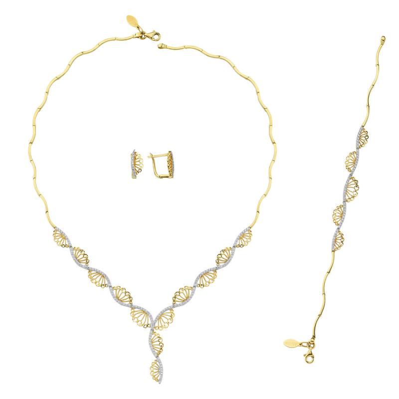 Altın Düğün Setleri İndirimli Fiyatlarla - Altınbaş