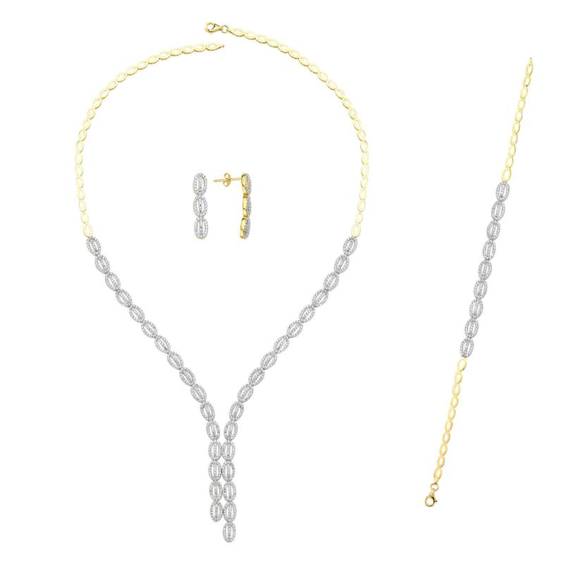 Altın Düğün Setleri İndirimli Fiyatlarla - Altınbaş