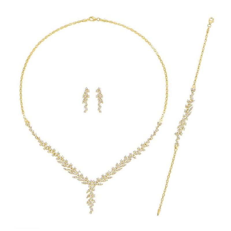 Altın Düğün Setleri ve Fiyatları - Altınbaş