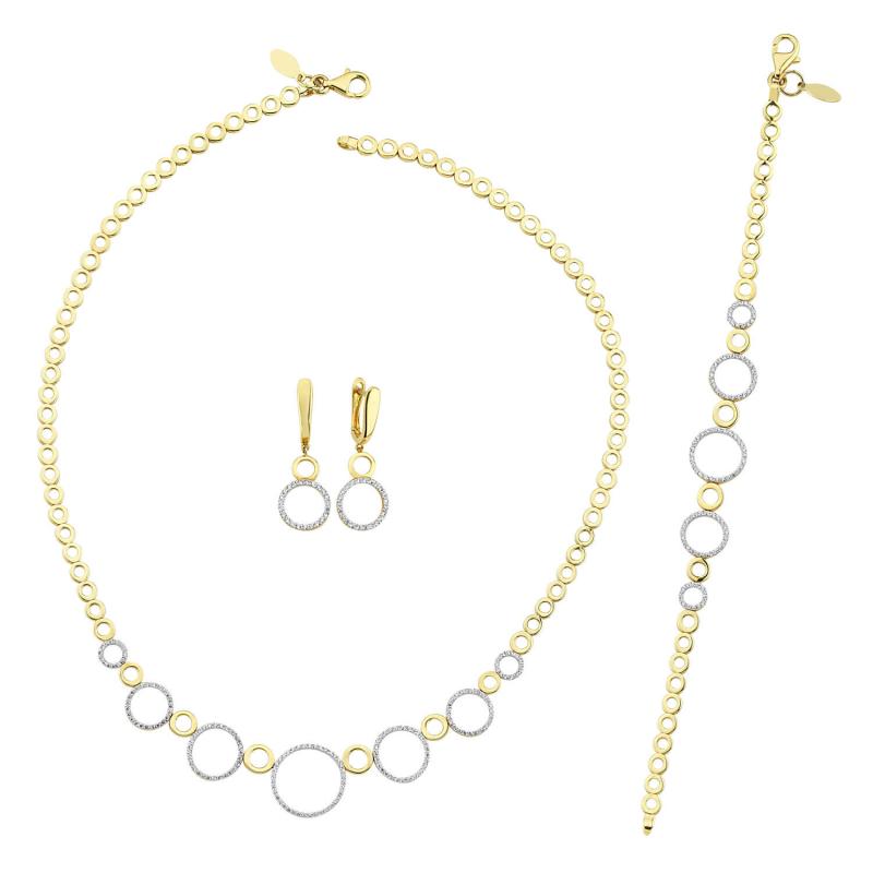 Altın Düğün Setleri İndirimli Fiyatlarla - Altınbaş