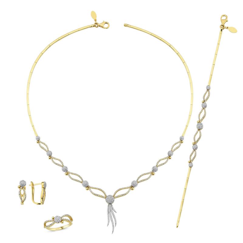 Altın Düğün Setleri İndirimli Fiyatlarla - Altınbaş