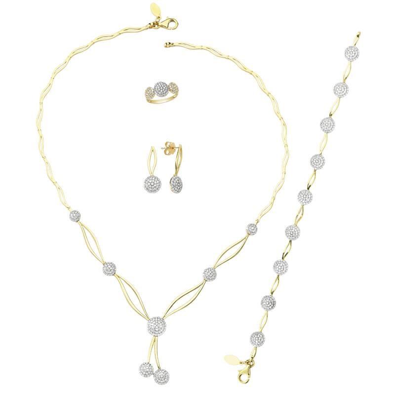 Altın Düğün Setleri İndirimli Fiyatlarla - Altınbaş